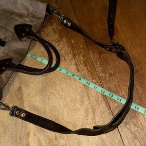 Ralph Lauren Double RL | Bags | Rrl Ralph Lauren Double Rl Bag | Poshmark